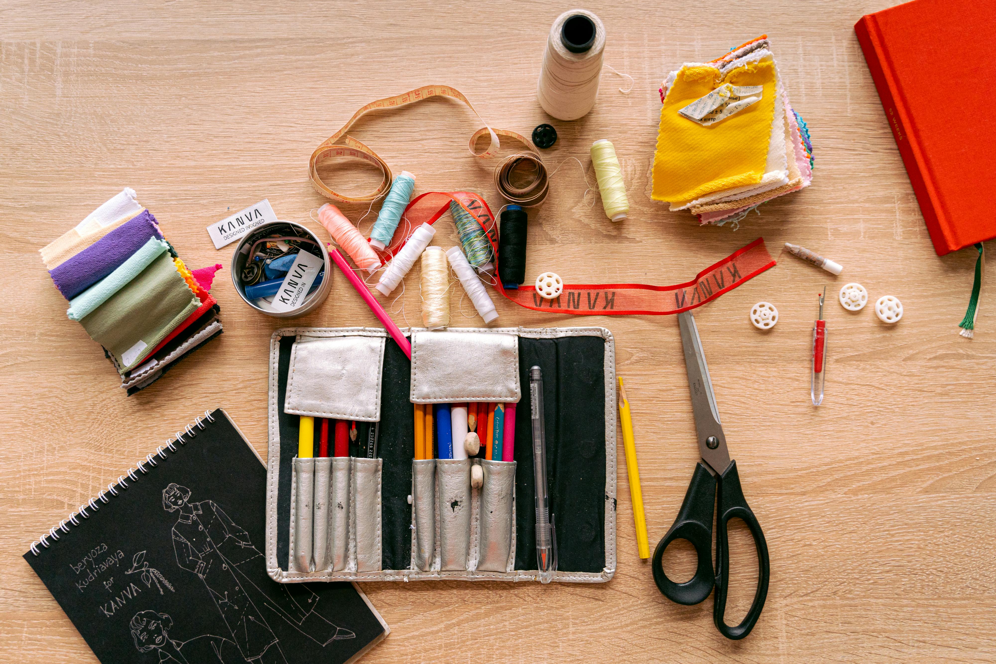 Sewing Tools – Page 3 – Sandra's Sewing & Alterations