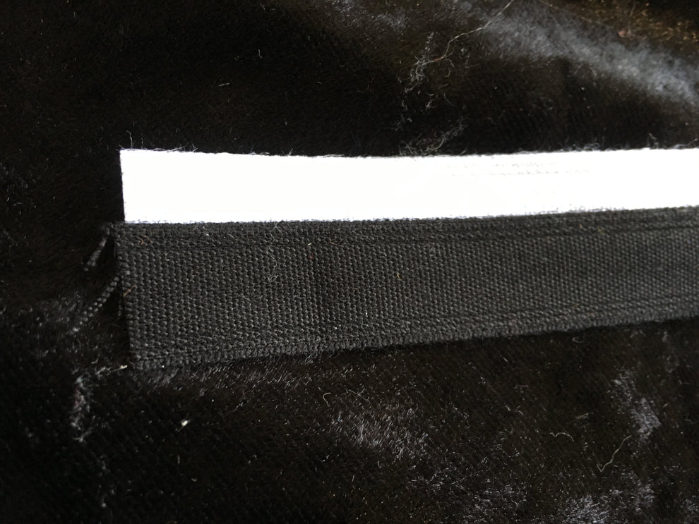 tubular boning casing... cotton – Sandra's Sewing & Alterations